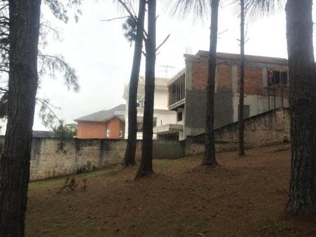 TERRENO ALPHAVILLE