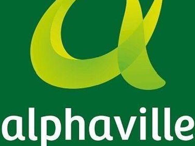 TERRENO ALPHAVILLE 1