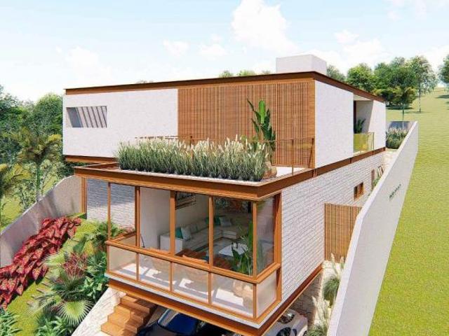 Terreno Alphaville 456m²