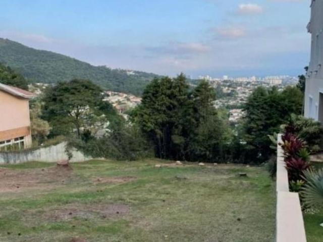 TERRENO ALPHAVILLE