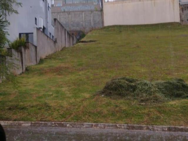 TERRENO ALPHAVILLE