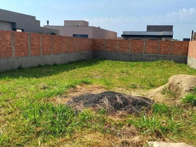 TERRENO ALPHAVILLE