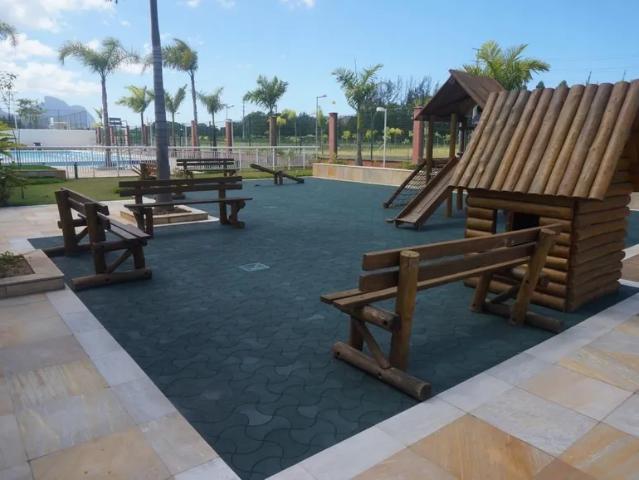Terreno, alphaville, barra da tijuca