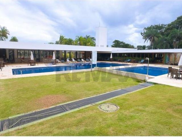 TERRENO ALPHAVILLE BRASILIA RESIDENCIAL 1 CIDADE OCIDENTAL GO ACEITA FINANCIAMENTO
