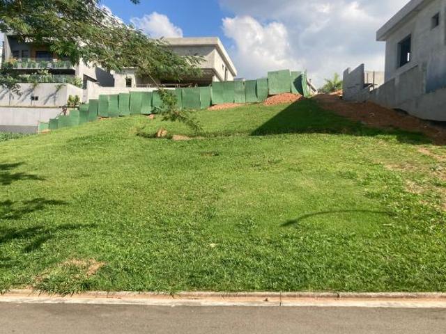 Terreno Alphaville Burle Marx