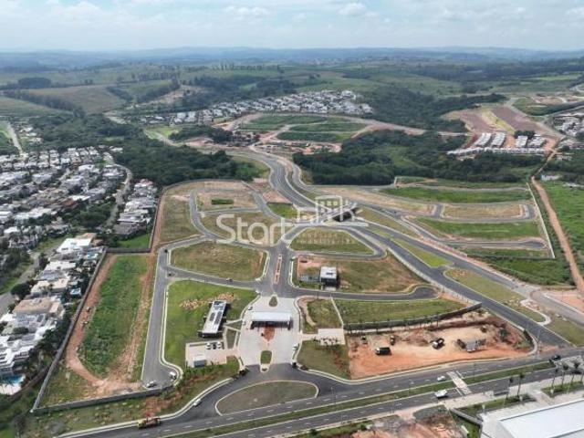 terreno Alphaville Dom Pedro Campinas