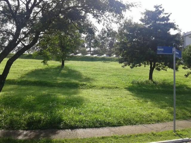 Terreno Alphaville Empresarial Campinas