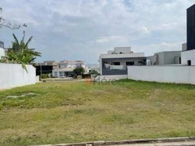 Terreno: Alphaville III / Votorantim