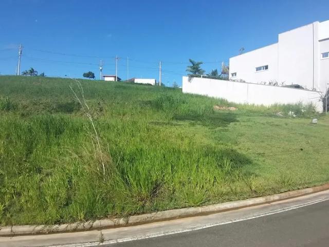 Terreno Alphaville Litoral norte 3