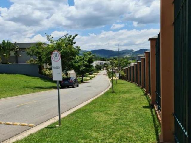 Terreno, Alphaville, Santana de Parnaíba, SP