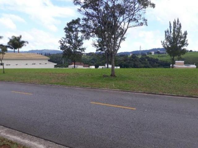 Terreno, Alphaville, Santana de Parnaíba, SP