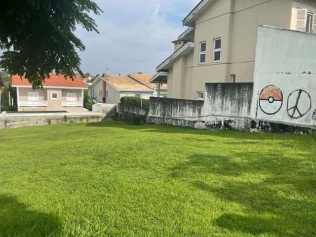 Terreno, Alphaville, Santana de Parnaíba, SP