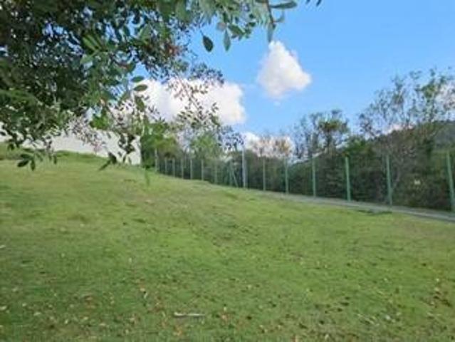 Terreno, Alphaville, Santana de Parnaíba, SP