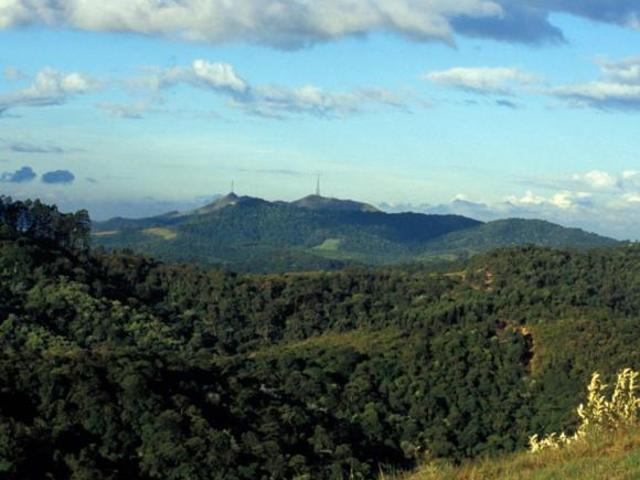 Terreno, Alphaville, Santana de Parnaíba, SP
