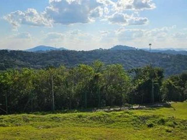 Terreno, Alphaville, Santana de Parnaíba, SP