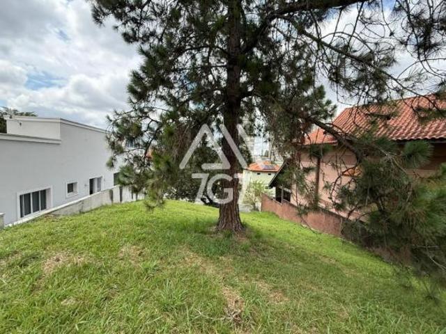Terreno, Alphaville, Santana de Parnaíba, SP