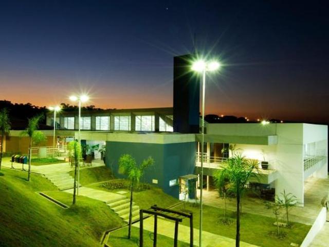 Terreno, Alphaville, Santana de Parnaíba, SP