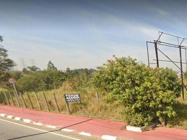 Terreno, Alphaville, Santana de Parnaíba, SP