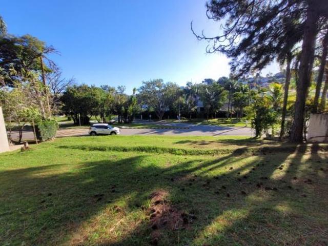 Terreno, Alphaville, Santana de Parnaíba, SP