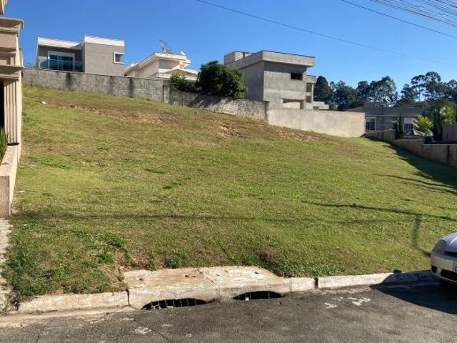 Terreno Alphaville Valville 1