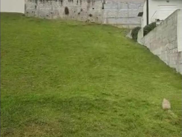 Terreno Alphaville Valville 1