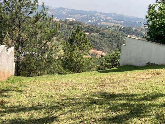 Terreno Alphaville Valville 1