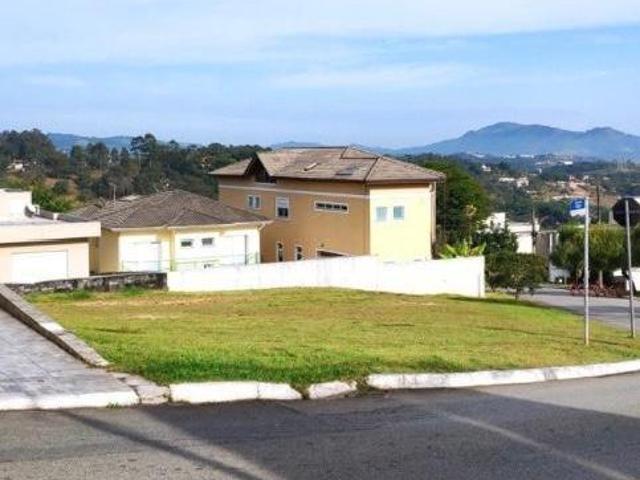 Terreno Alphaville Valville 1