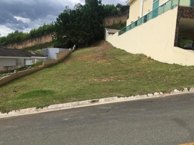 Terreno Alphaville Valville 1