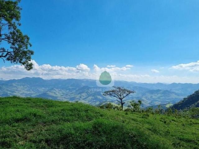 Terreno alto com excpecional vista panorâmica à venda, 30000 m² por R$ 800.000