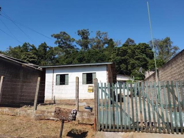TERRENO ALTO BAIRRO NOSSA CHACARA EM GRAVATAI