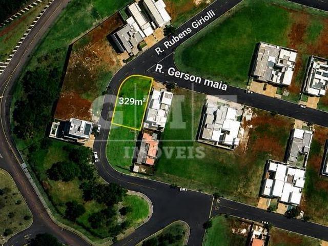 TERRENO Alto da Boa Vista Residencial CRAVINHOS