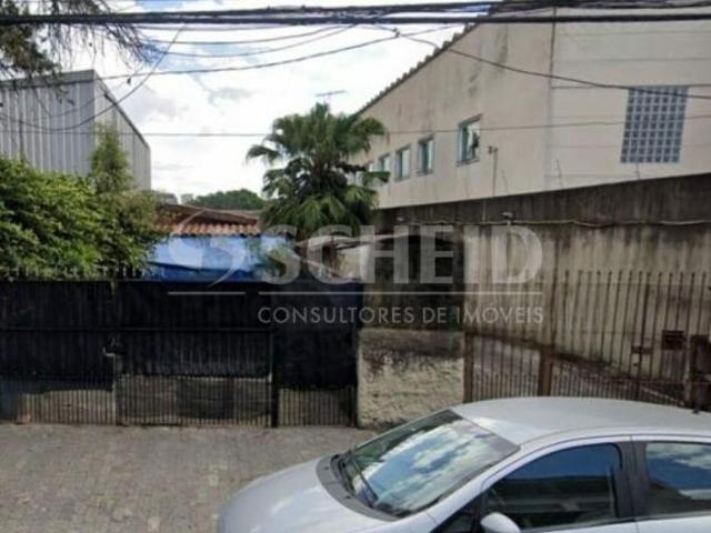 Terreno, Alto da Boa Vista São Paulo