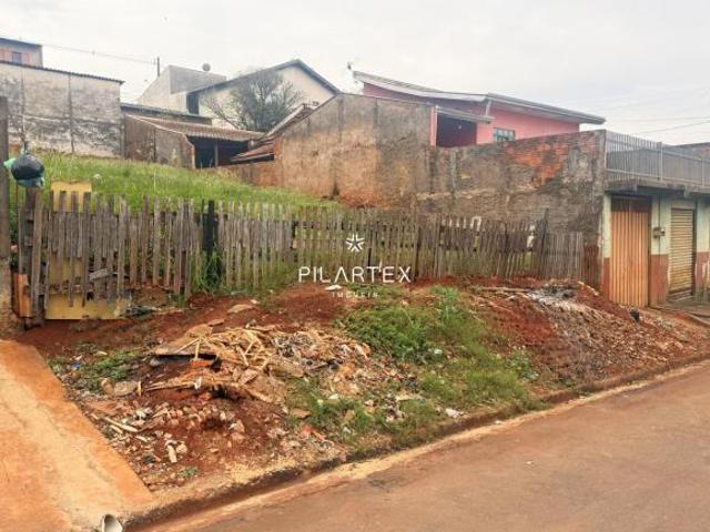 Terreno Alto da Boa Vista