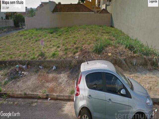 TERRENO ALTO DA BOA VISTA