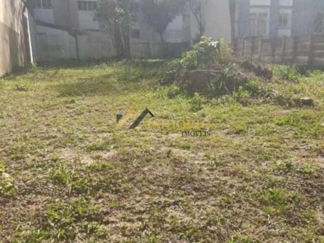 Terreno Alto da Glória Curitiba R$ 1.640.000,00 Ref: 12170