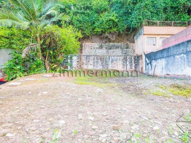TERRENO ALTO DA LAPA