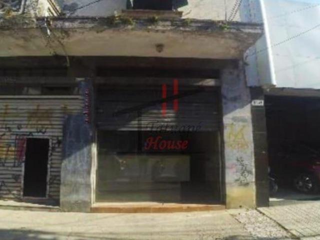 Terreno Alto da Mooca 620,00 m²