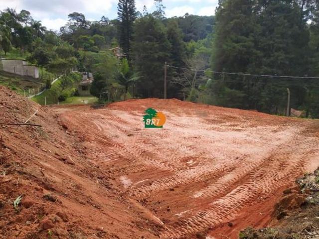 Terreno, Alto da Serra, São Roque, SP