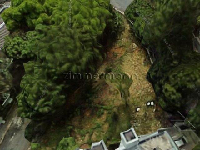 TERRENO ALTO DE PINHEIROS 680M²
