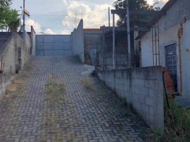 Terreno, Alto Ipiranga, Mogi das Cruzes R$ 6 mi, Cod: 2138
