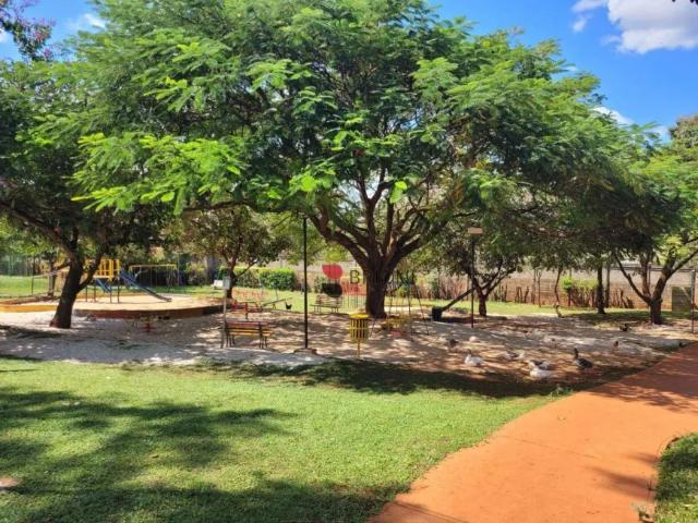 Terreno Alto Padrão no Condomínio Royal Park, 1013m² à venda, em Ribeirão Preto/SP Imobiliária em