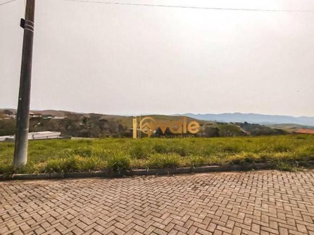 Terreno Alto Padrão à venda, 1087 m² Alto da Ponte SJCampos/SP
