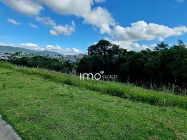 TERRENO ALTO PADRÃO A VENDA CONDOMÍNIO TERRAS DA ALVORADA BAIRRO MEDEIROS JUNDIAÍ/SP
