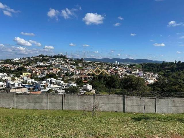 TERRENO ALTO PADRÃO À VENDA A.T. 755M² R$ 520.000,00 RESIDENCIAL TERRAS DE JUNDIAÍ JUNDIAÍ/S