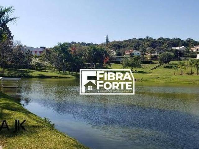Terreno Alto Padrão à venda por R$ 425.000 Condomínio Parque das Resedás Itupeva/SP