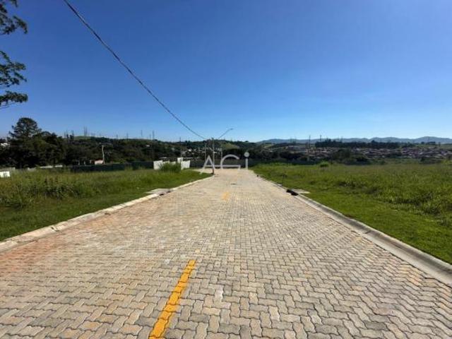 TERRENO ALTO PADRÃO À VENDA | REALPARK II