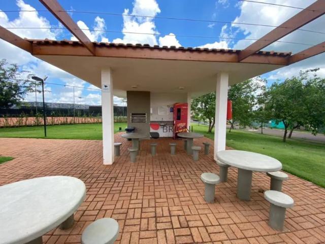 Terreno alto padrão com 352 m² à venda no Condomínio Terras de Florença em Ribeirão Preto/SP I Imobi