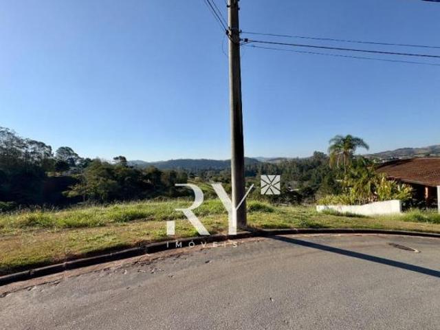 Terreno Alto Padrão Residencial Santa Bárbara Jambeiro 1.118,28m²
