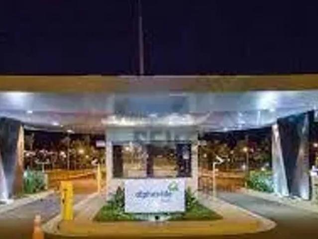 Terreno Alto Padrão à Venda – Alphaville Bauru