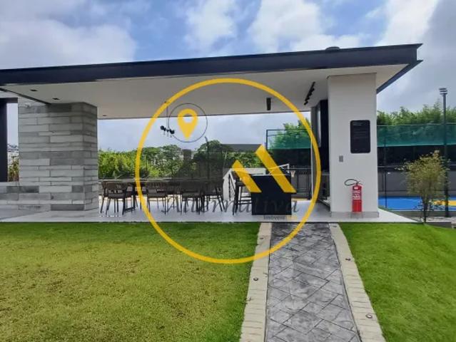 Terreno alto padrão 817,22m² no urbanova dakar 03